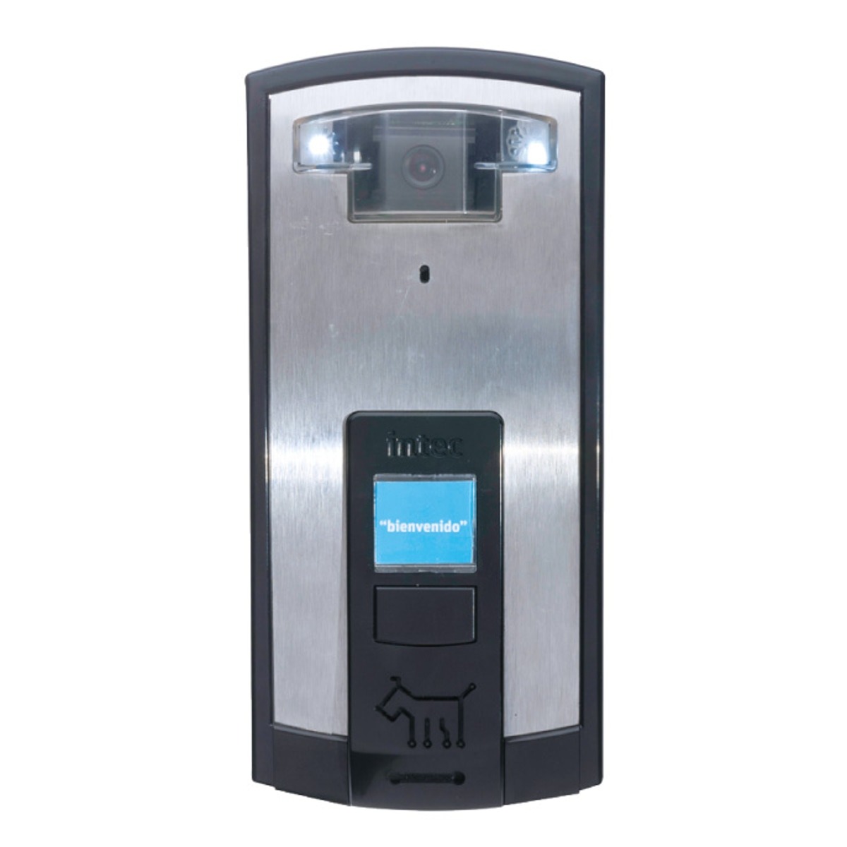 Videoportero ® para Casa | INTEC México