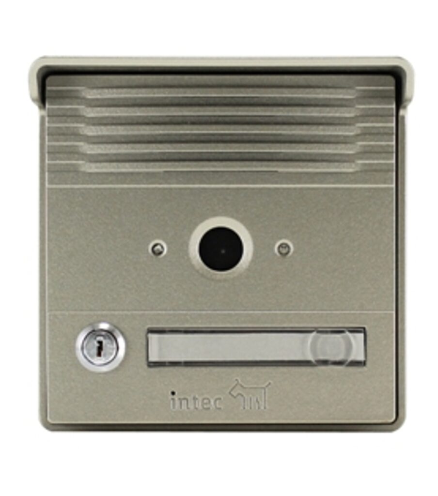 Videoportero® | INTEC México