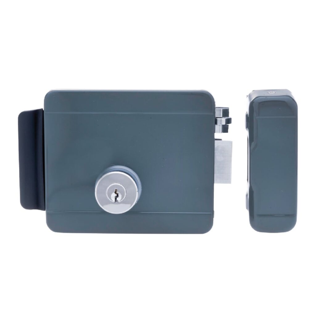 Control de Acceso | INTEC México