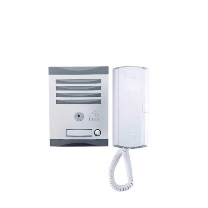 Interfón para Casa – Intec®, Tu Amigo Incondicional